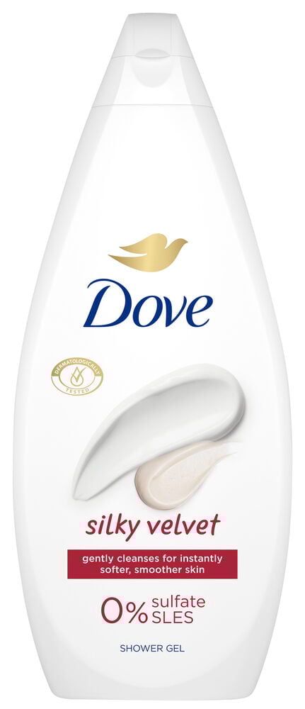 Duschgel Dove | Rusta.com