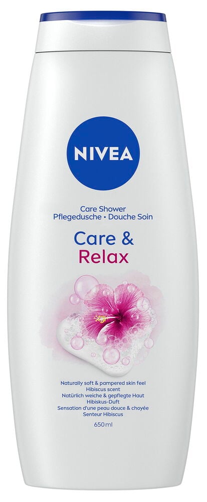 Duschcreme Nivea | Rusta.com