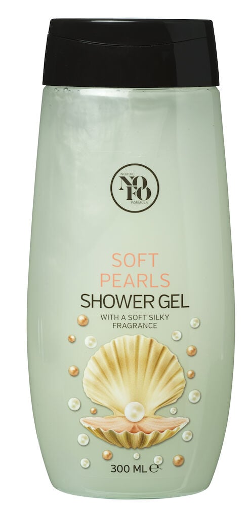 Duschgel NoFo | Rusta.com