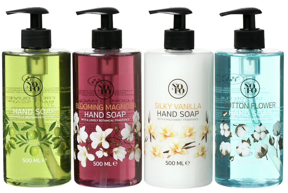 Handtvål NoFo | Rusta.com