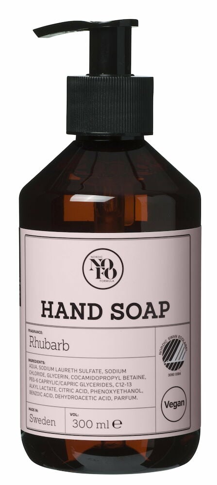 Handseife NoFo | Rusta.com