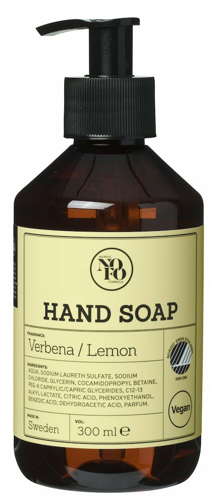 Handseife NoFo | Rusta.com