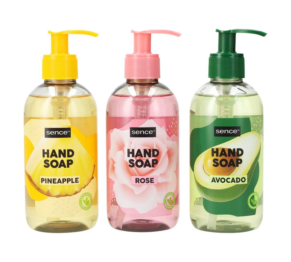 Handseife Sence | Rusta.com