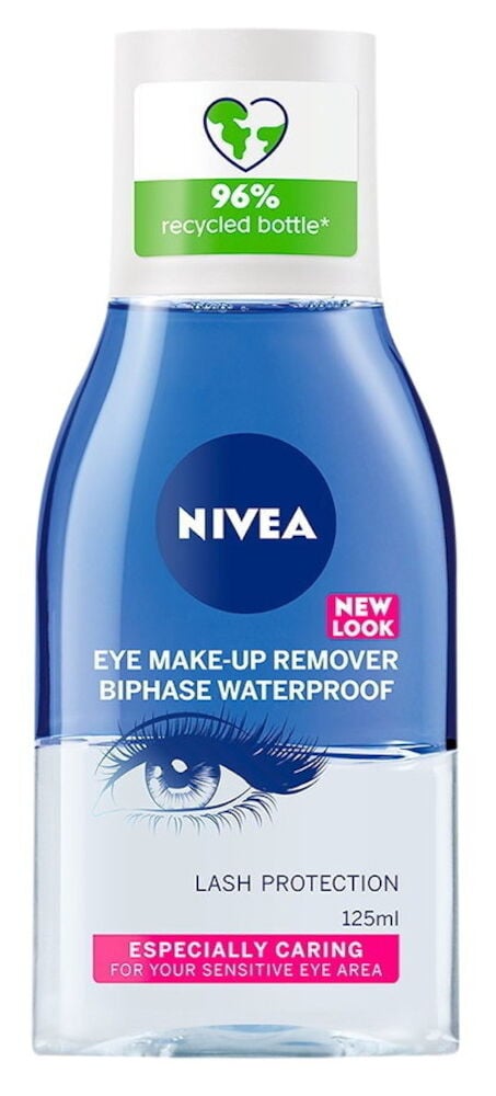 Eye make-up remover Nivea | Rusta.com