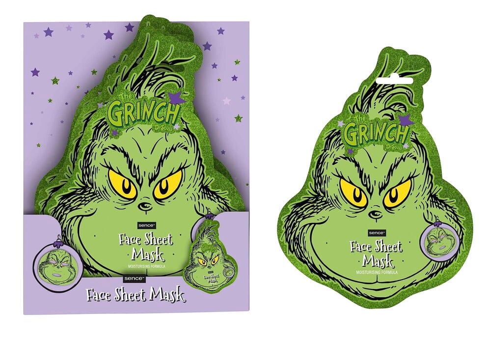 Sheet mask Sence | Rusta.com