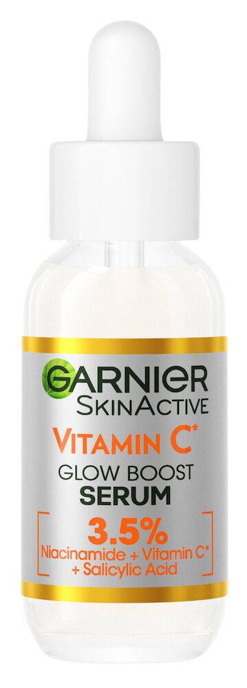 Serum Garnier SkinActive | Rusta.com