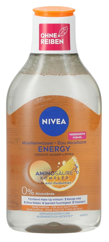 Mizellenwasser Nivea | Rusta.com