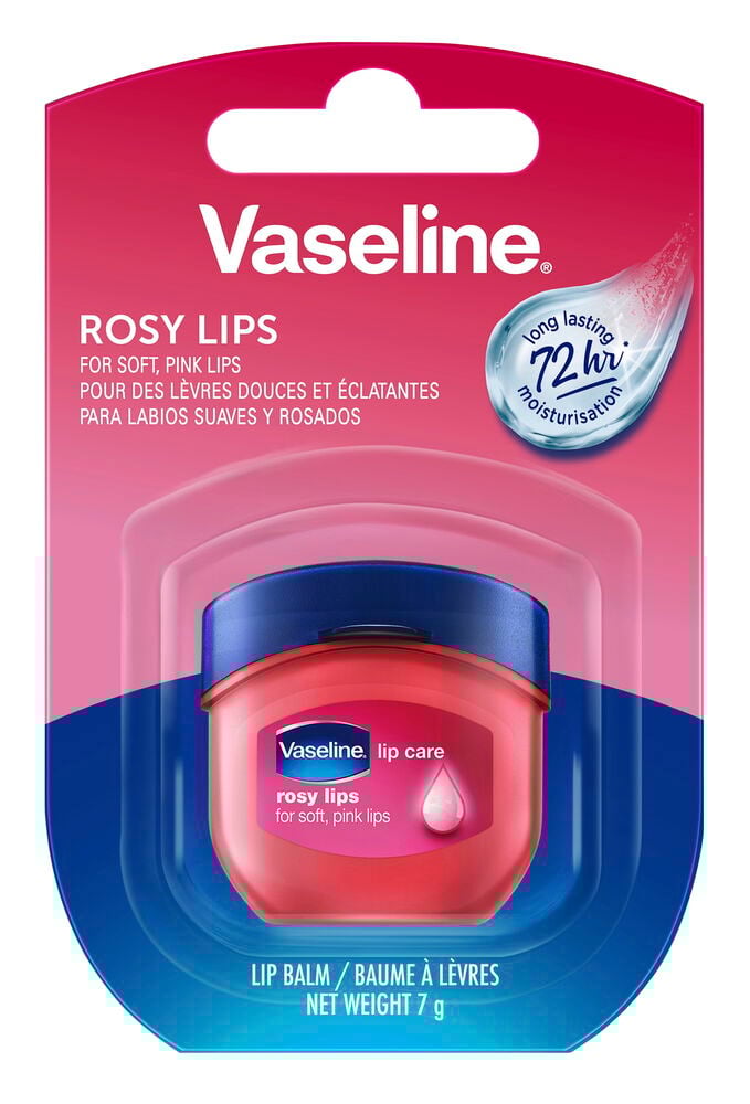 Huulirasva Vaseline | Rusta.com