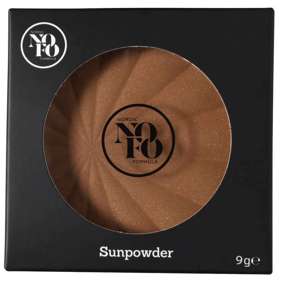 Solpuder NoFo | Rusta.com