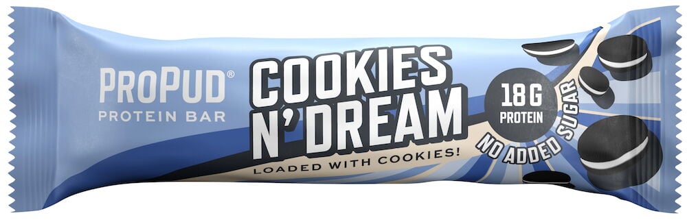 Proteinbar ProPud | Rusta.com