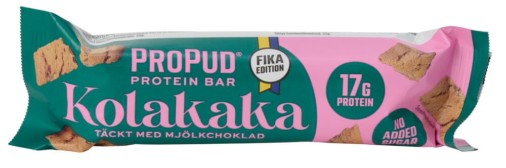 Proteinbar ProPud | Rusta.com