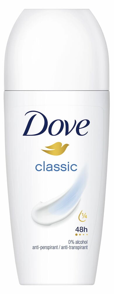 Deo, Roll-on Dove | Rusta.com