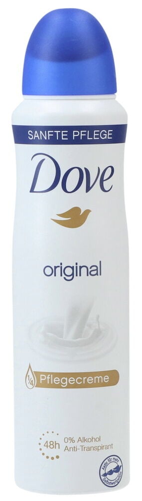 Deospray Dove | Rusta.com