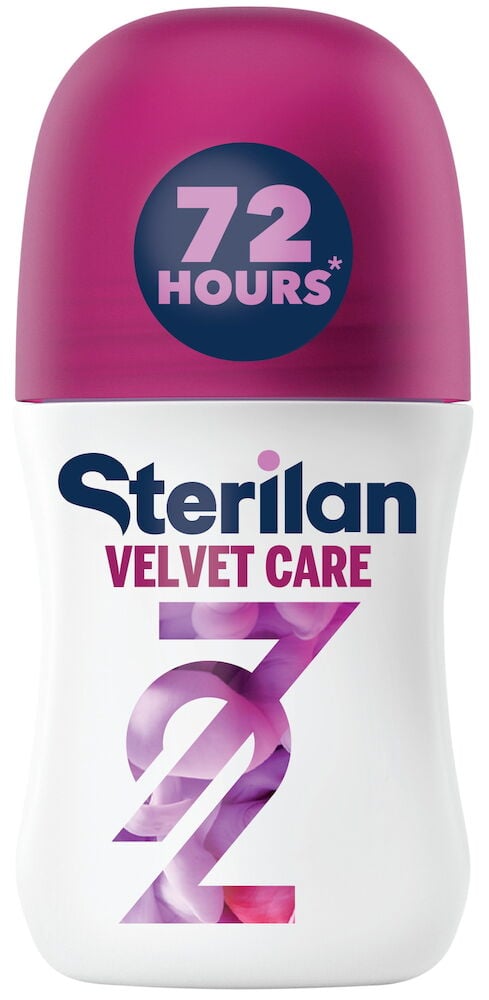 Deodorant, roll-on Sterilan | Rusta.com