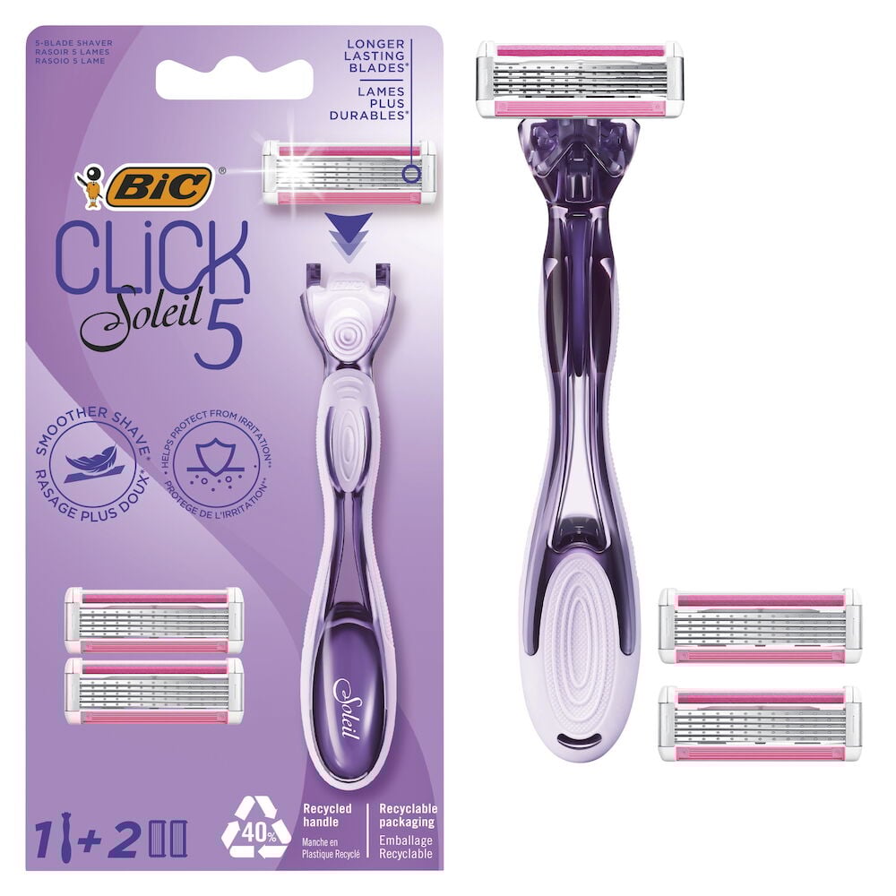 Rakhyvel, dam Bic | Rusta.com