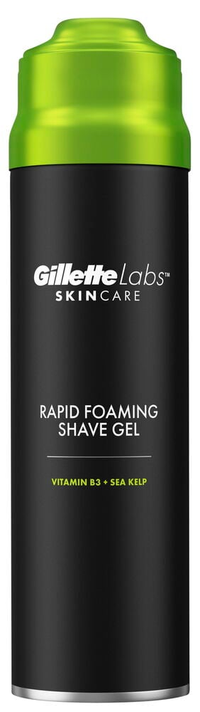 Rakgel Gillette Labs | Rusta.com