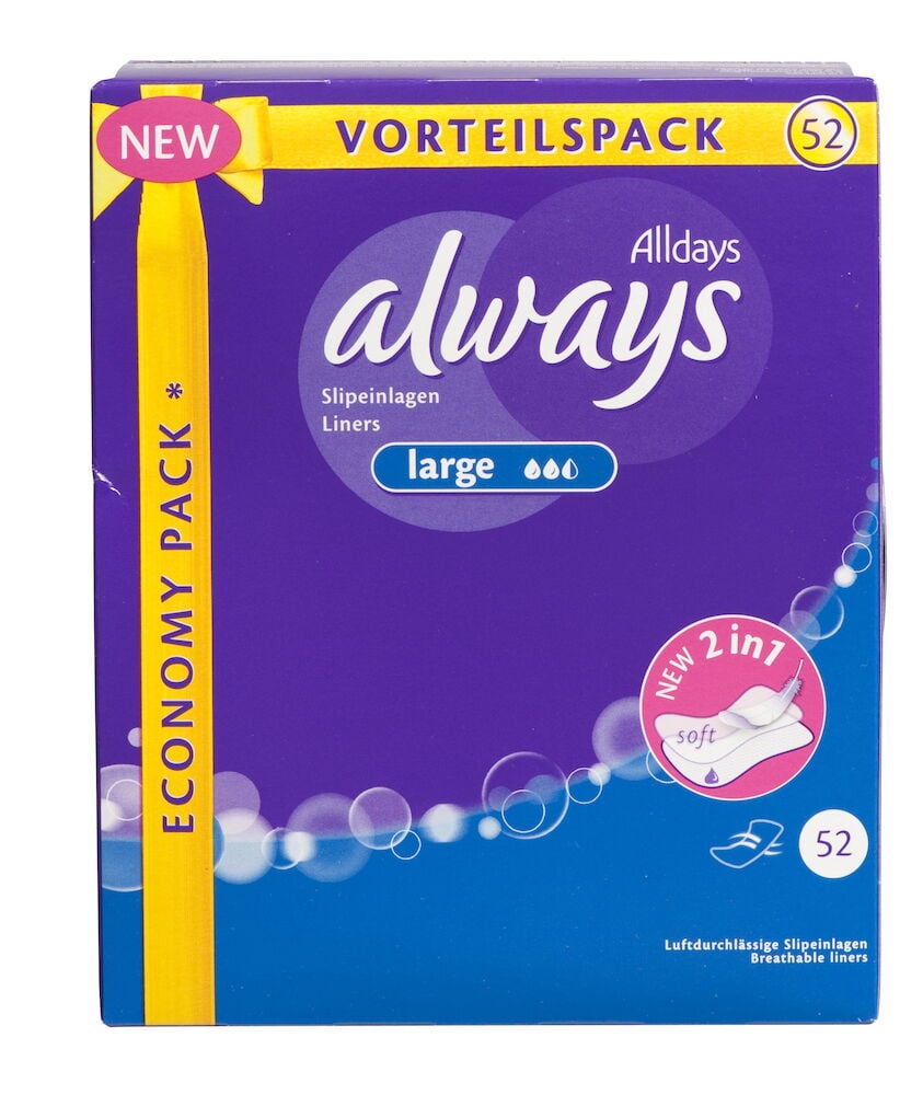 Trosskydd Always | Rusta.com