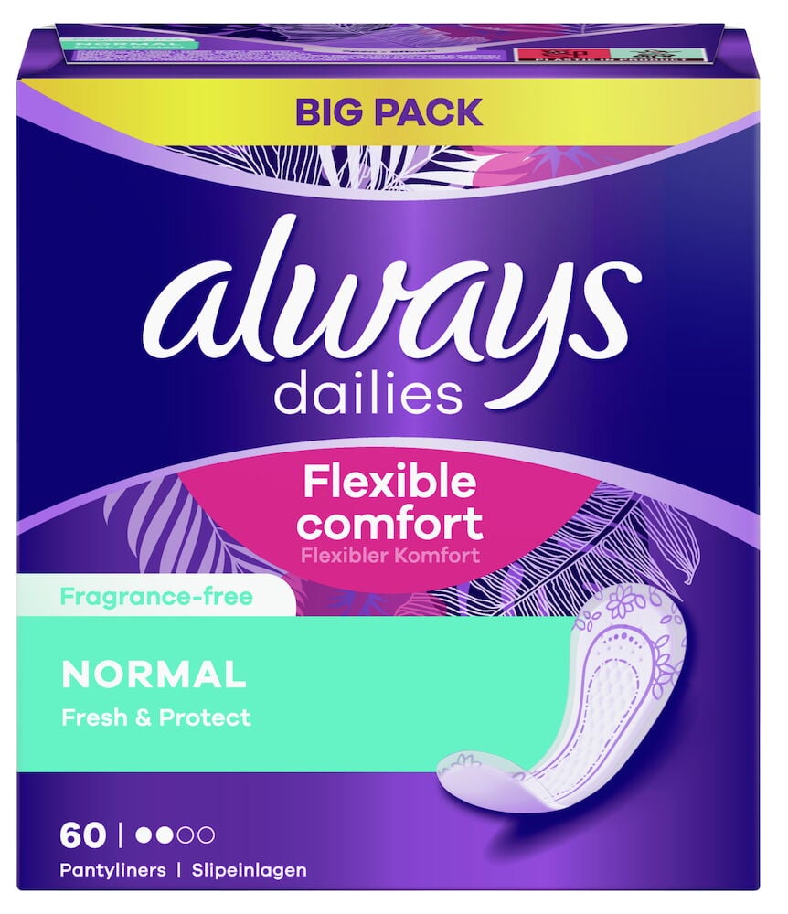 Trosskydd Always | Rusta.com