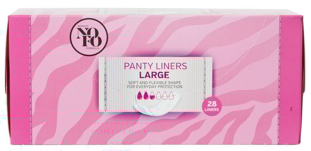 Slipeinlage NoFo | Rusta.com