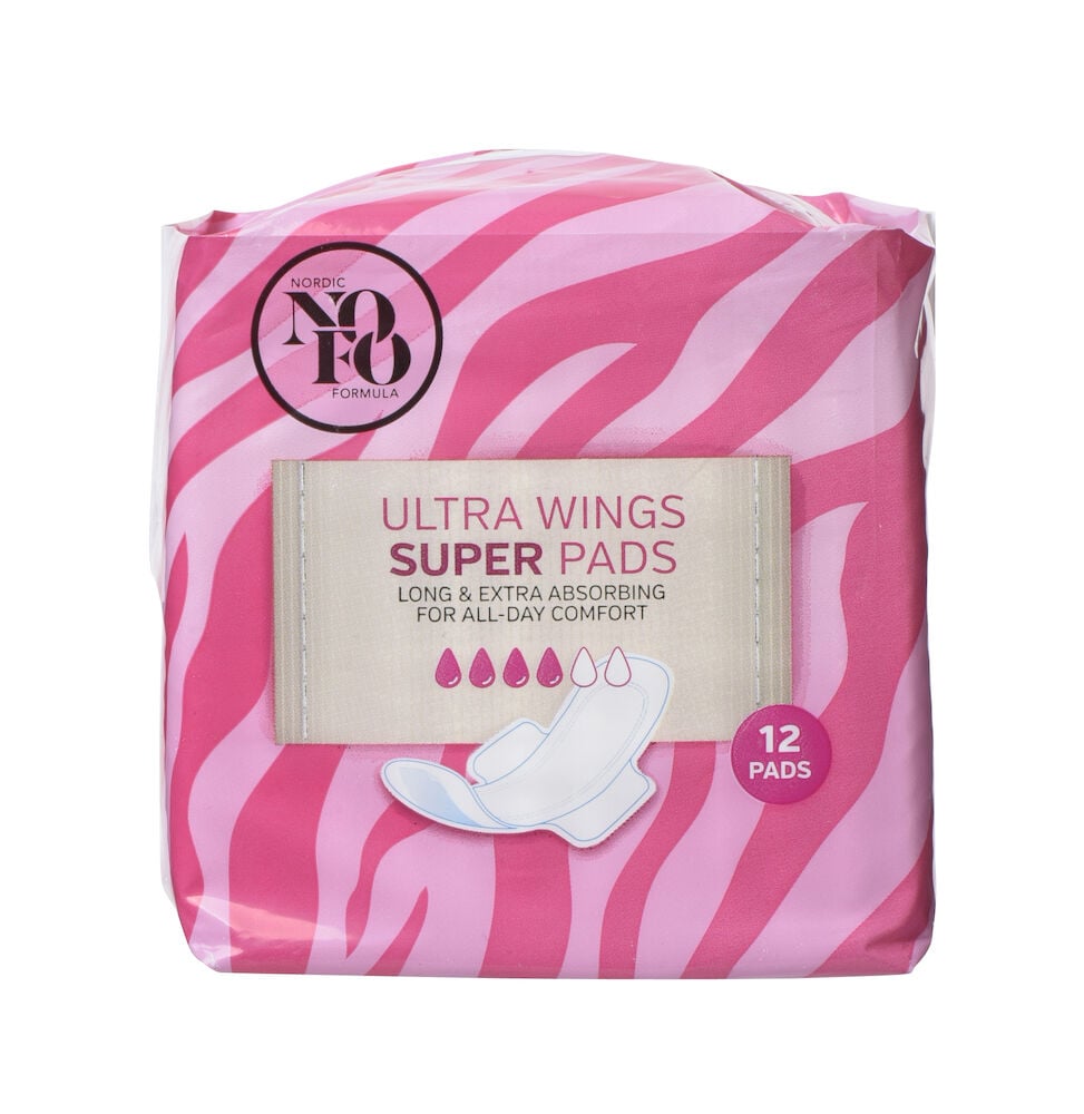 Damenbinde NoFo | Rusta.com