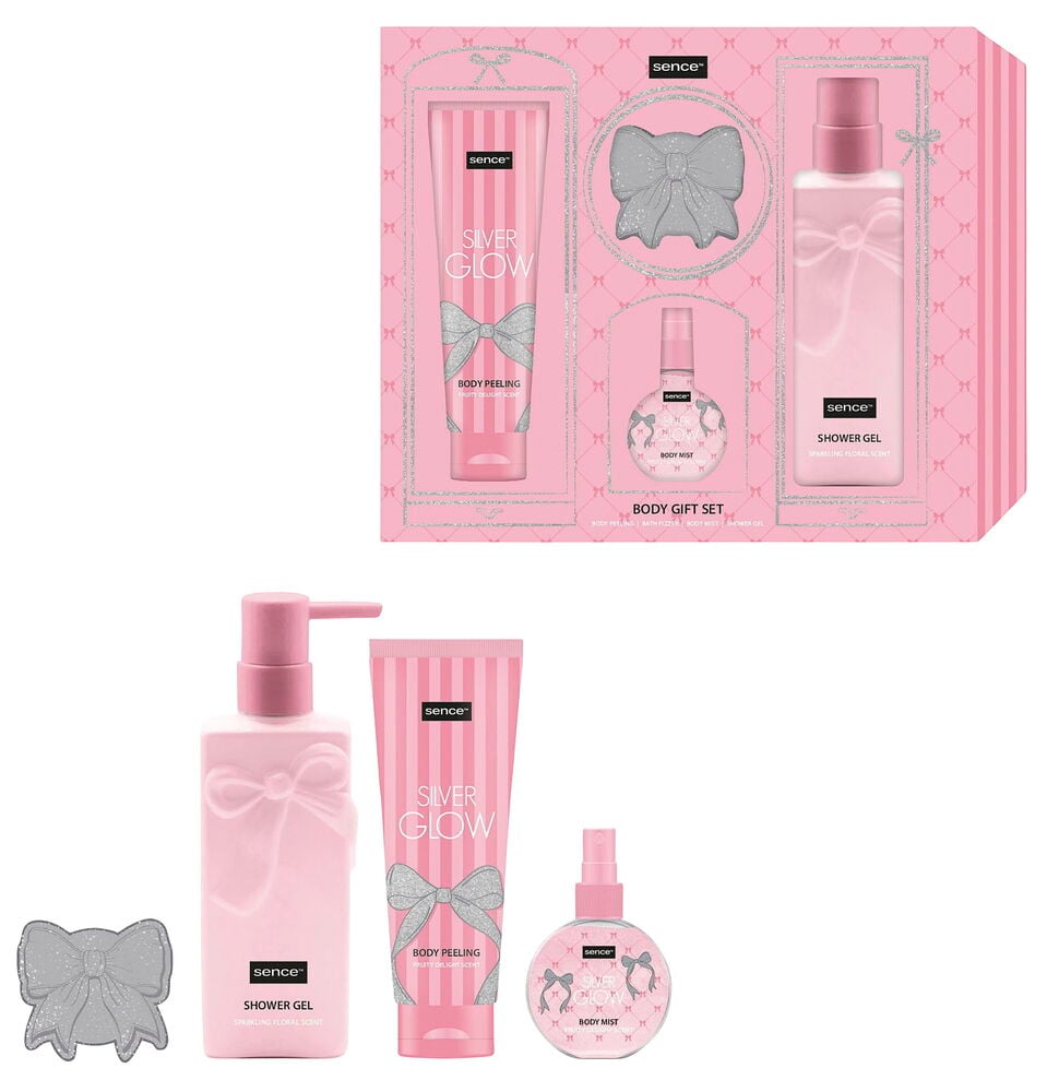 Presentset Sence | Rusta.com