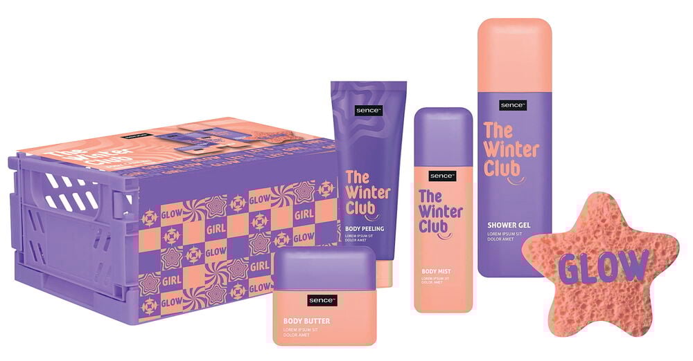 Presentset Sence | Rusta.com