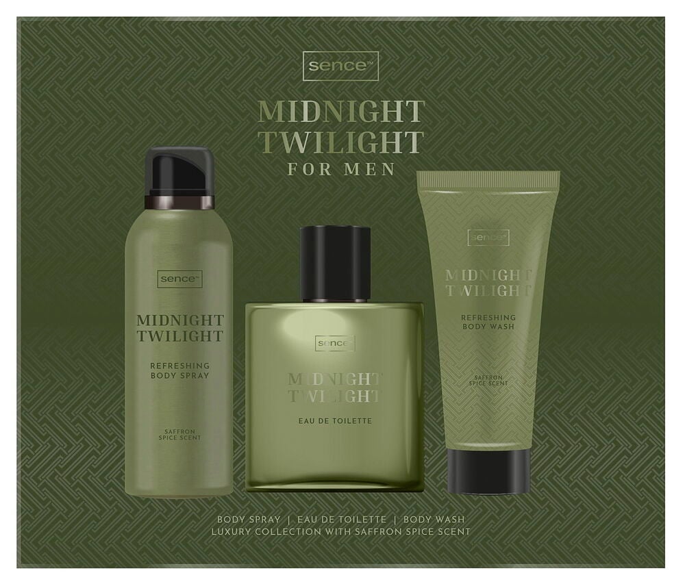 Presentset Sence | Rusta.com