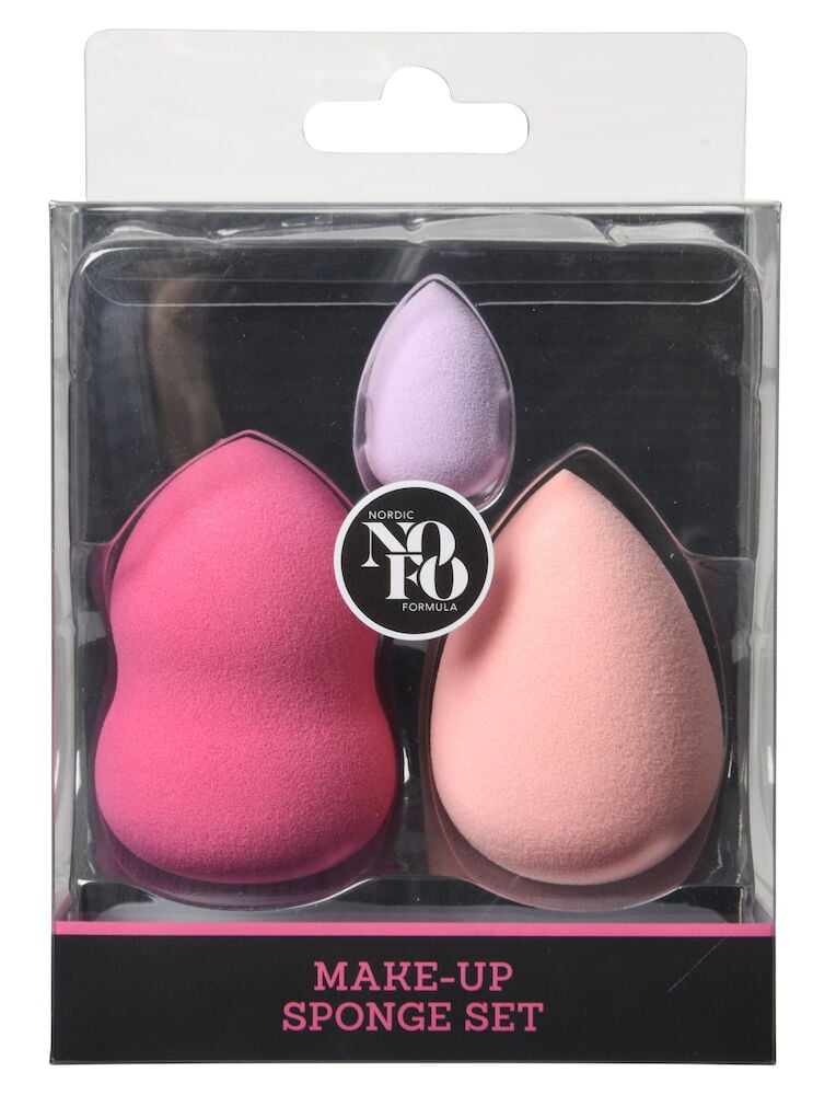 Sminkesvamp NoFo | Rusta.com