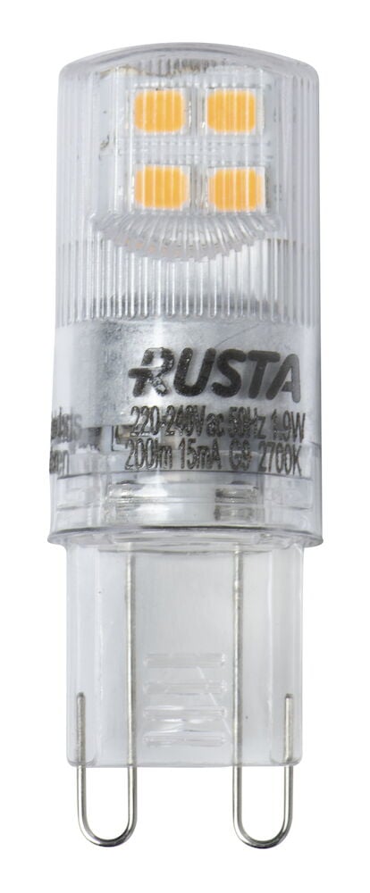 LED-Lampe GU9 | Rusta.com