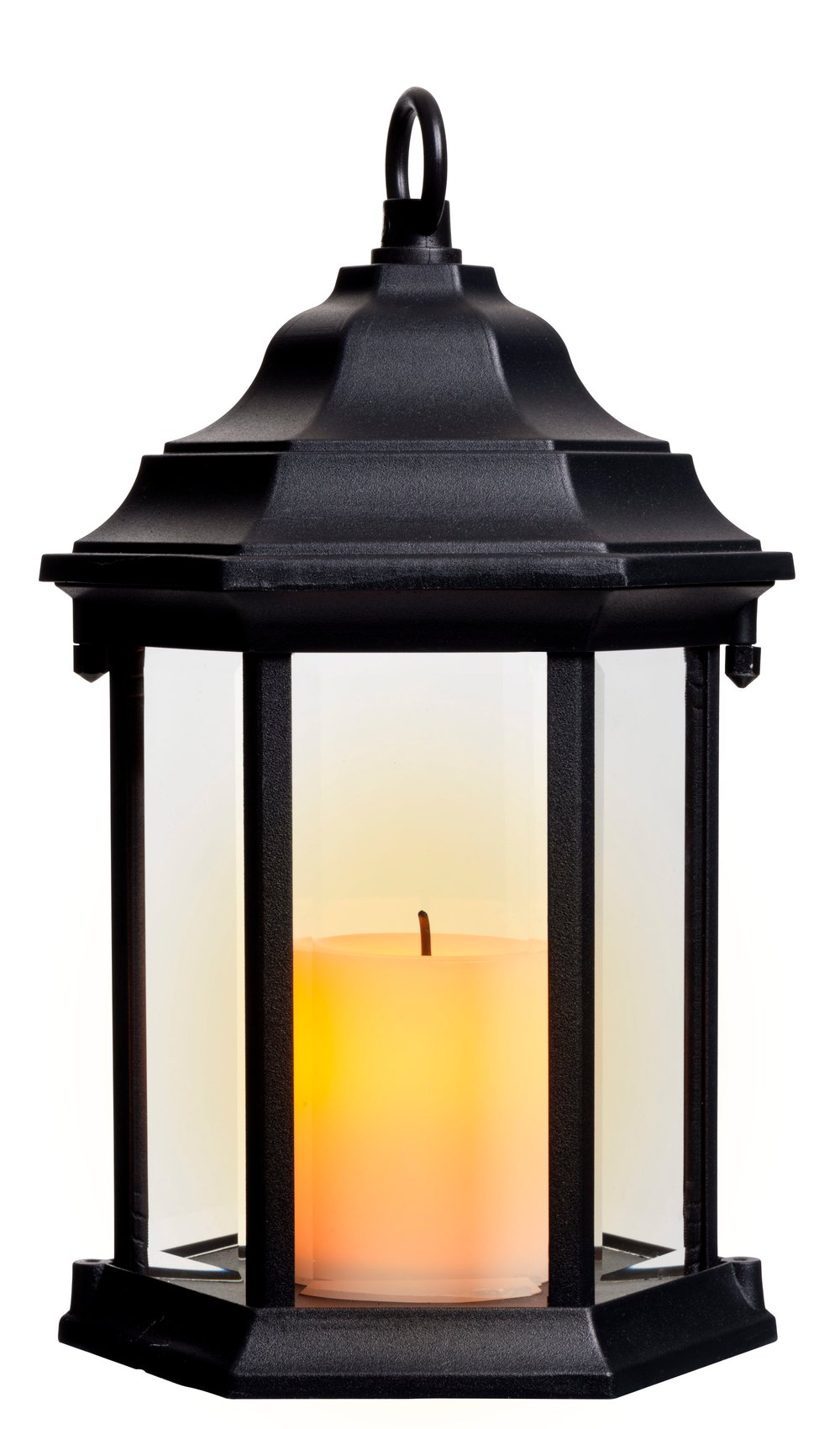 Ljuslykta LED | Rusta.com