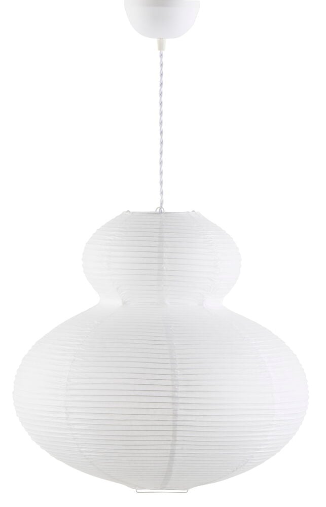 Reispapierlampe Honolulu | Rusta.com