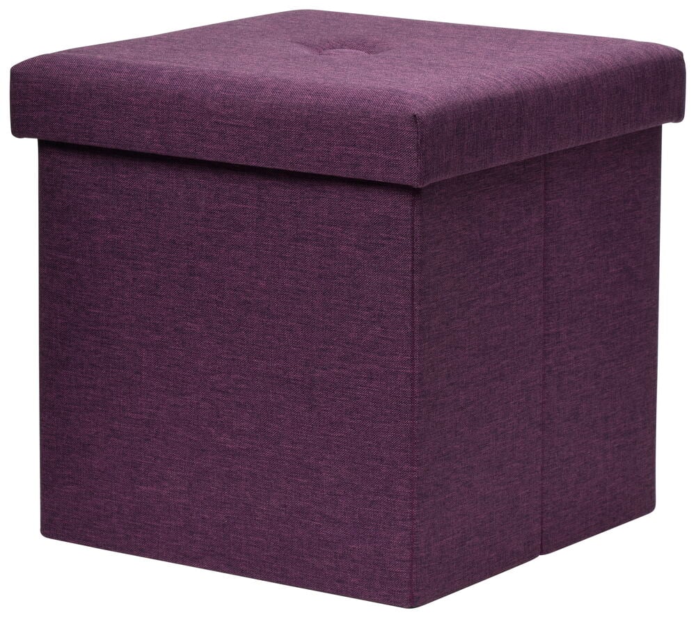 Sittpuff med förvaring Penny | Rusta.com