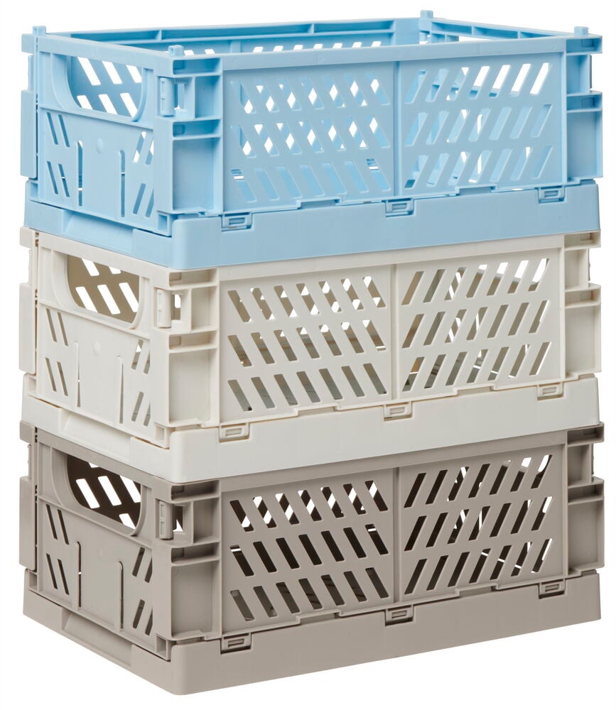 Hopfällbar back | Rusta.com