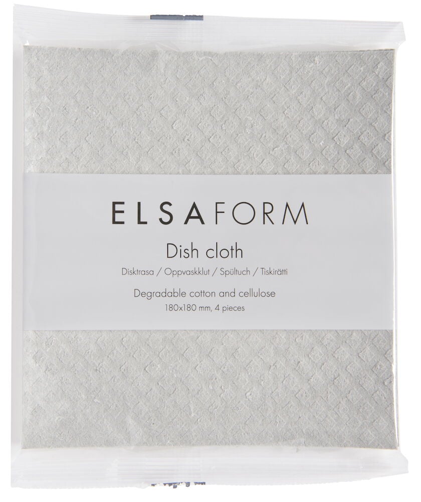 Disktrasa Elsa Form | Rusta.com