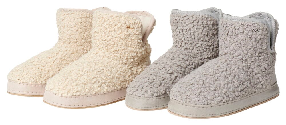 Innetofflor Mexx | Rusta.com