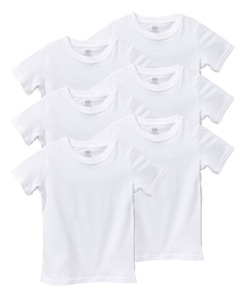 T-shirt Barn Wonder Nation | Rusta.com