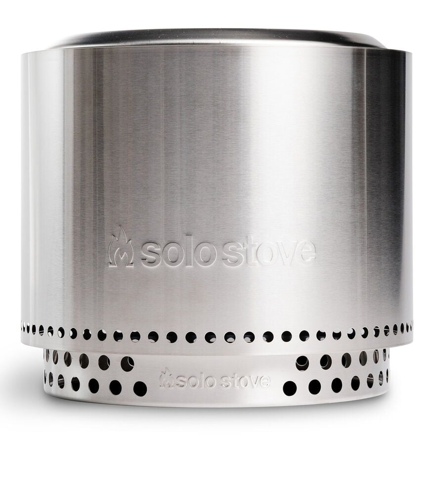 Ildsted Solo Stove Bonfire kit | Rusta.com