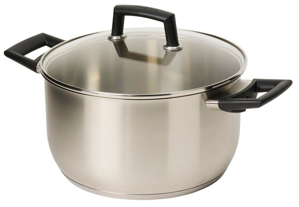 Topf mit Deckel Fontignac | Rusta.com