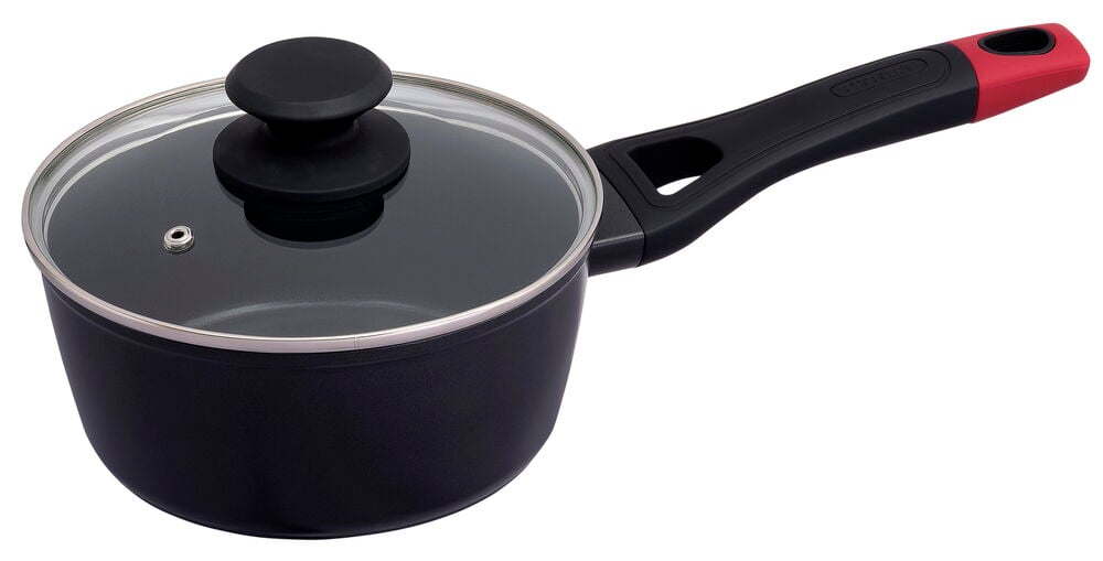 Kastrull med glaslock Pyrex Optima | Rusta.com