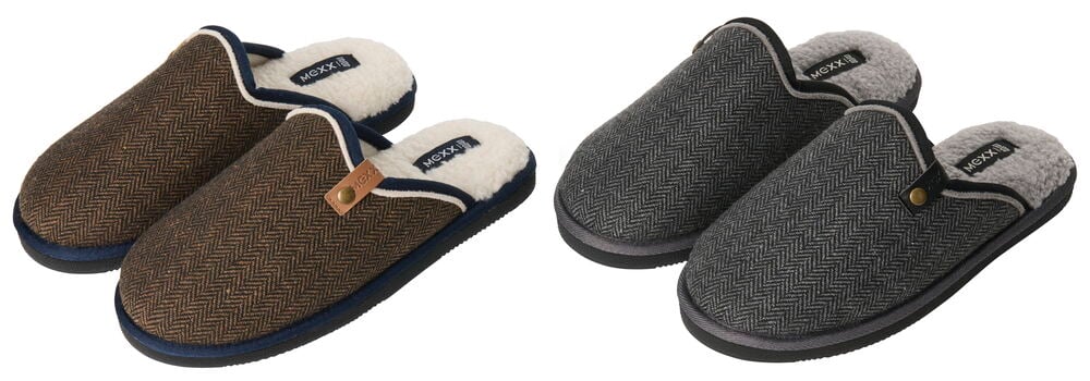 Tofflor Mexx | Rusta.com