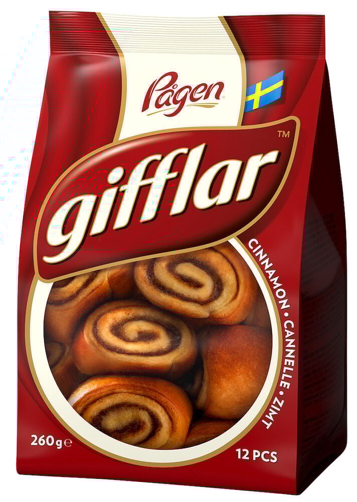 Gifflar Pågen | Rusta.com