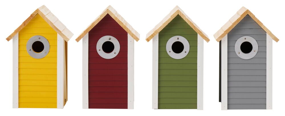 Fuglekasse | Rusta.com