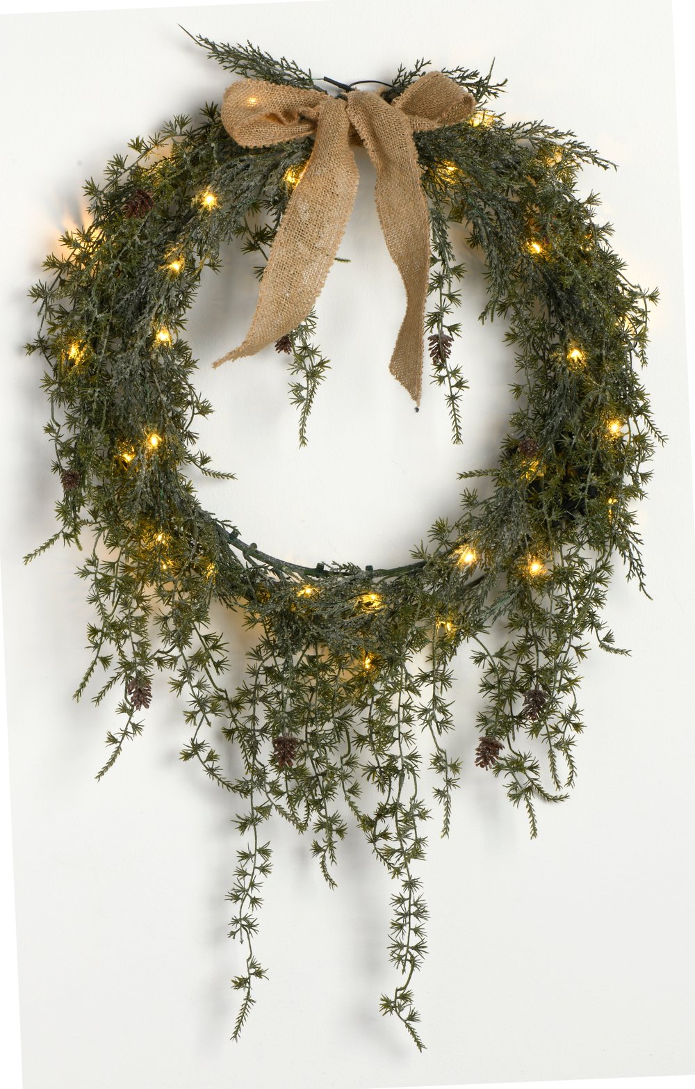 Krans Larch | Rusta.com