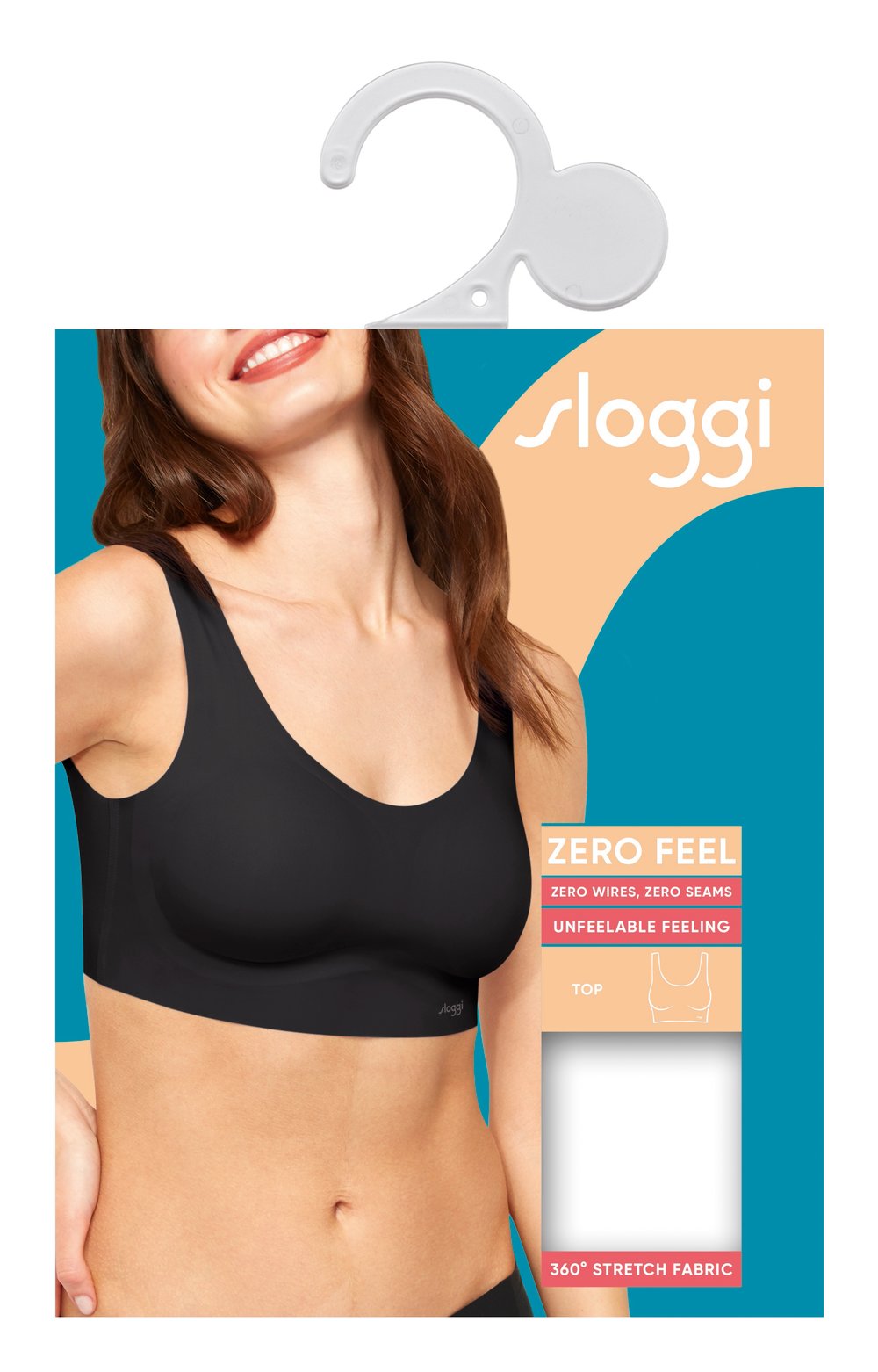 BH Sloggi | Rusta.com