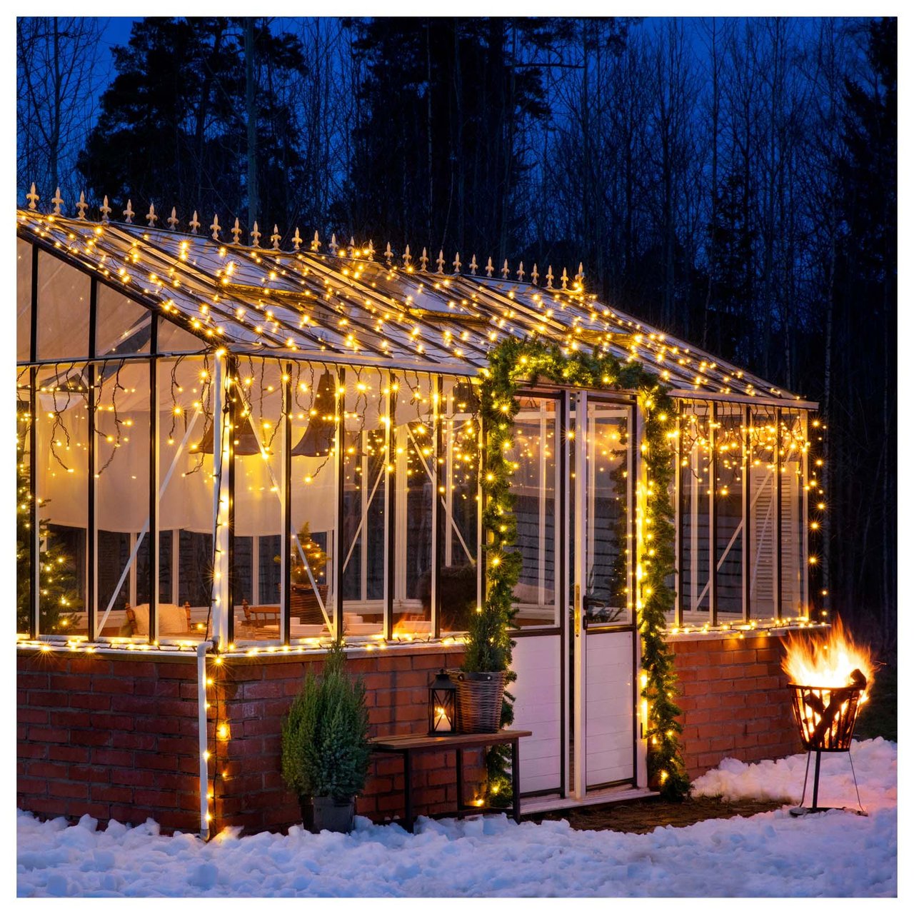 Rusta – Jämför våra ljussystem | Rusta.com