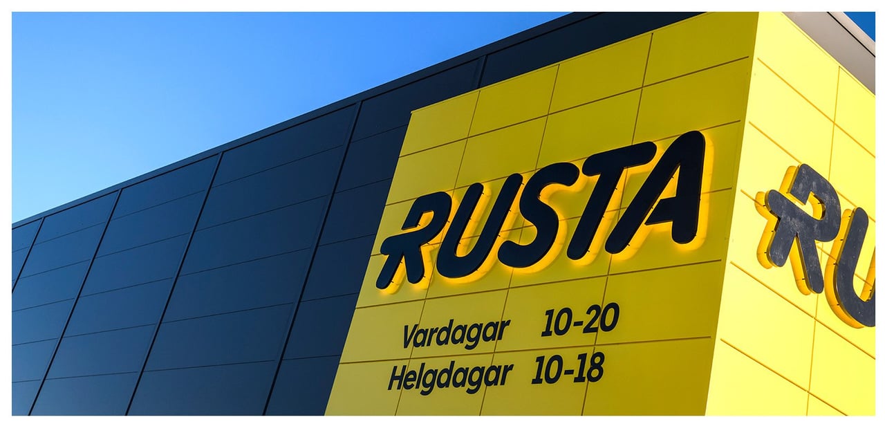 För dig som är företagare | Rusta.com