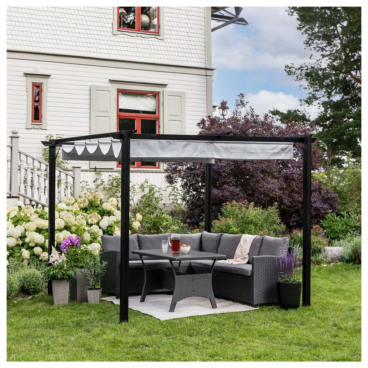 Sommarens nyheter | Rusta.com