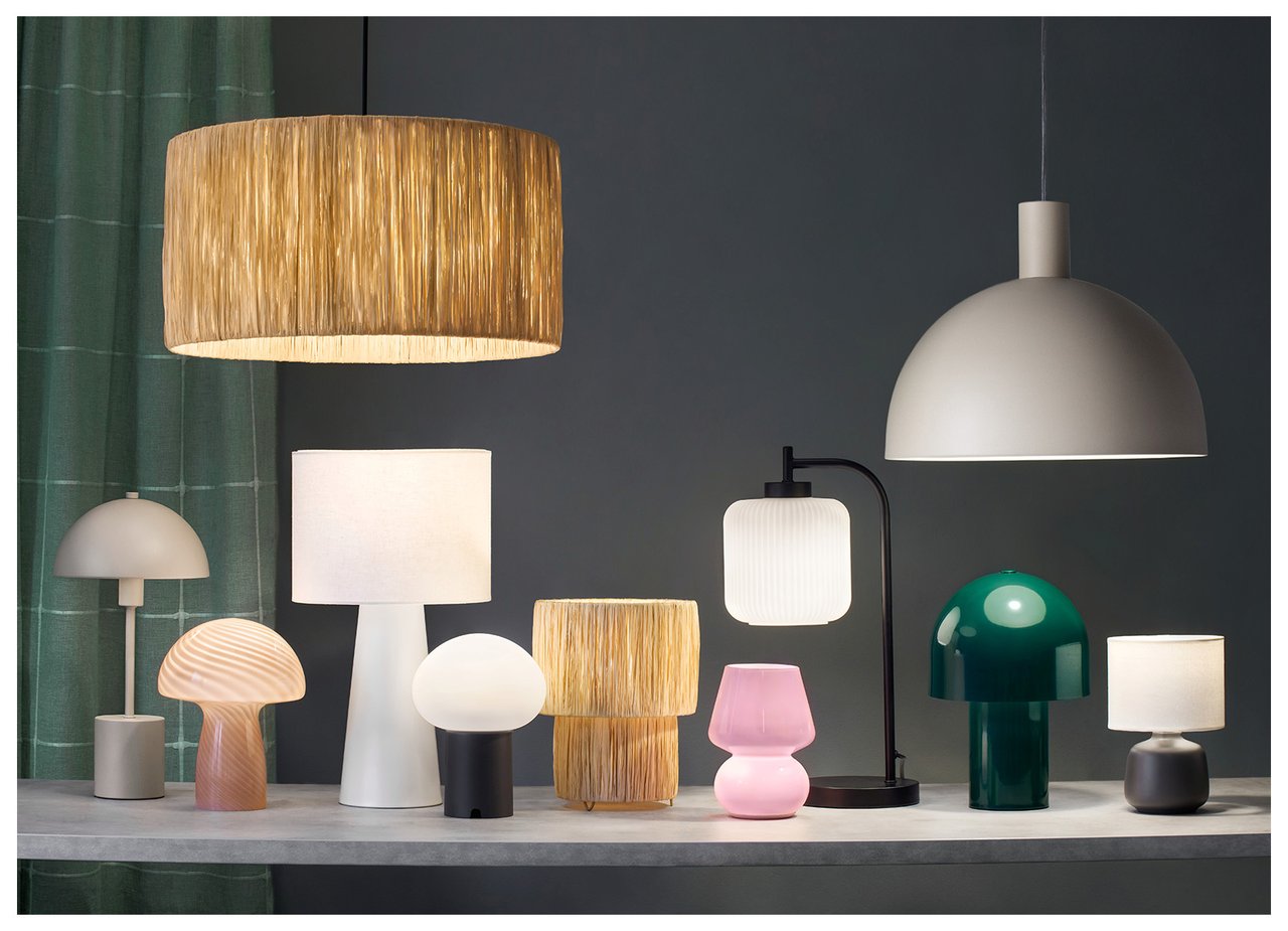 Gute und schöne Beleuchtung für den Herbst | Rusta.com