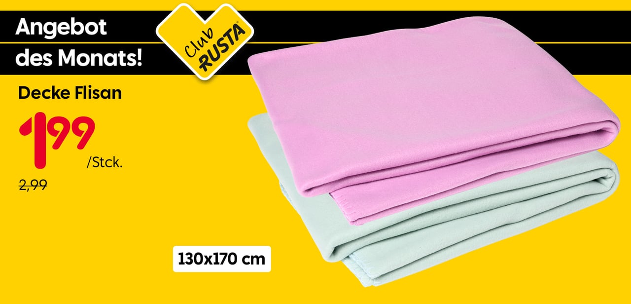 Angebote | Rusta.com