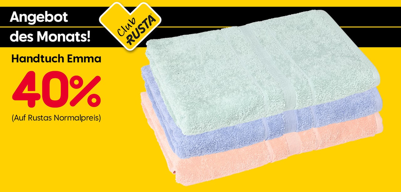 Angebote | Rusta.com